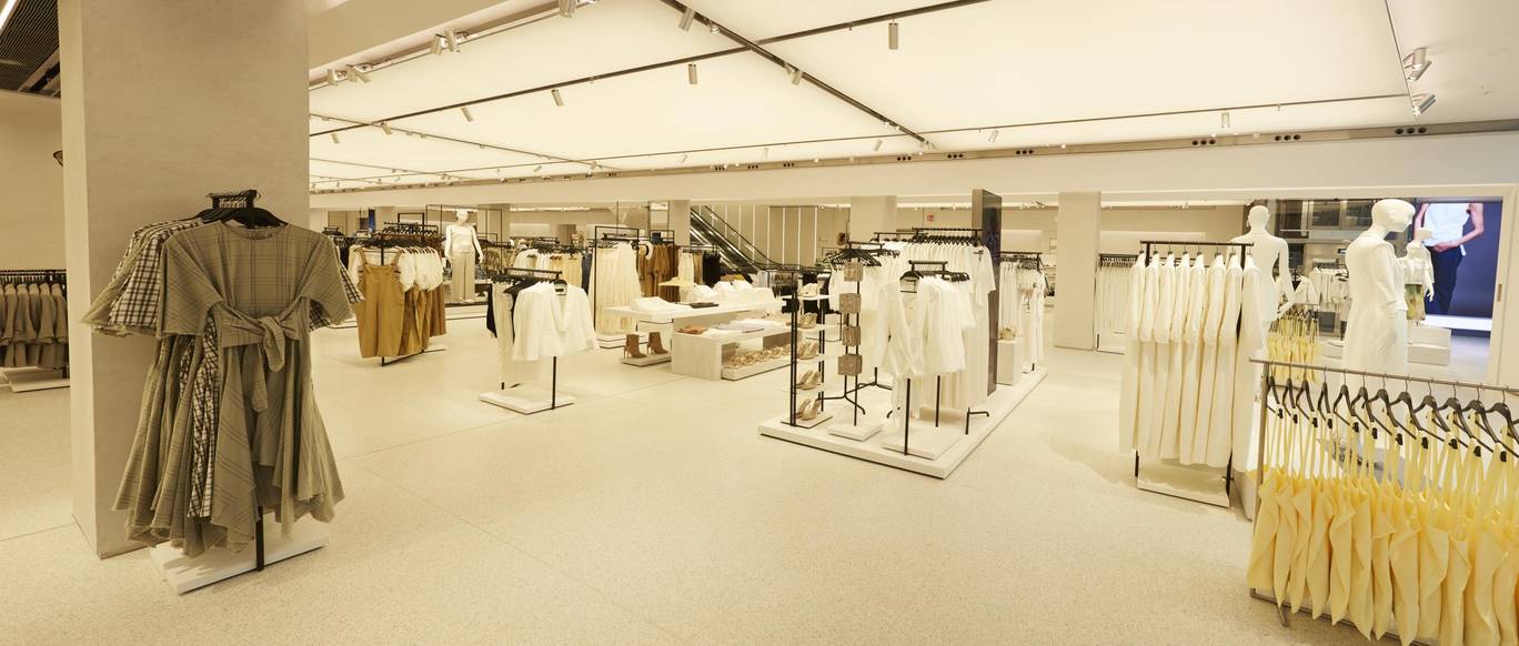 Is your brand ready for Omni-channel retailing? Learn from Brand Zara ...