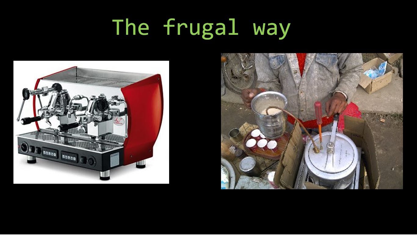 jugaad innovation examples Archives - Simplifying retail