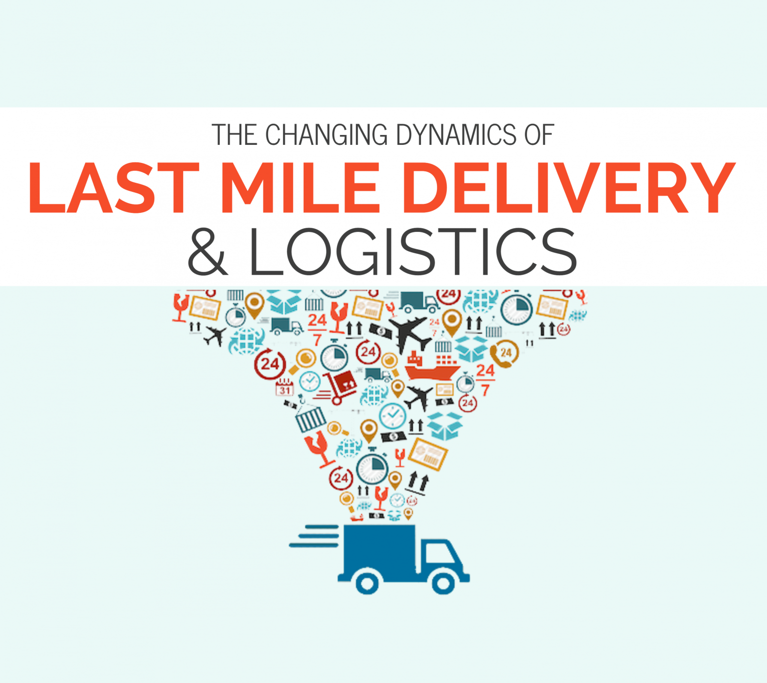 What is the Last-Mile Logistics & Why Ecommerce retailers are looking ...