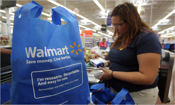 Walmart -7 things the Middle Eastern retailers could learn ...