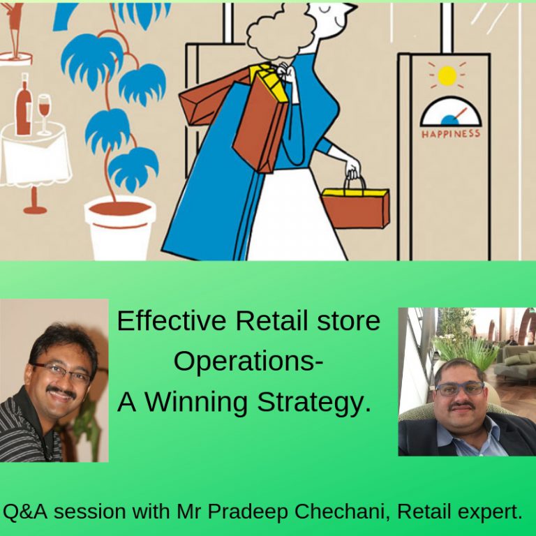 Effective Retail Store Operations – A winning strategy. - Simplifying ...